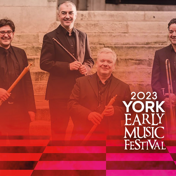 NCEM – The National Centre For Early Music