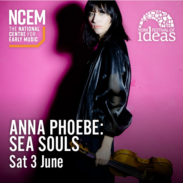 Festival of Ideas - NCEM