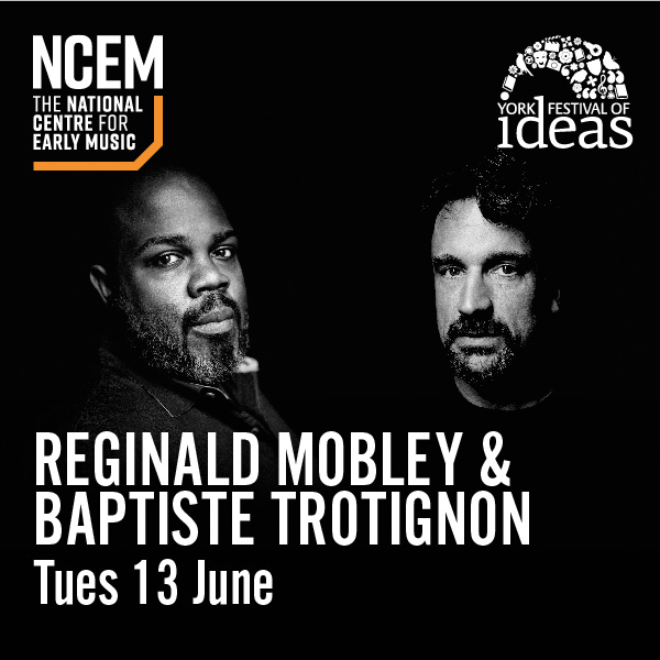 Festival of Ideas - NCEM