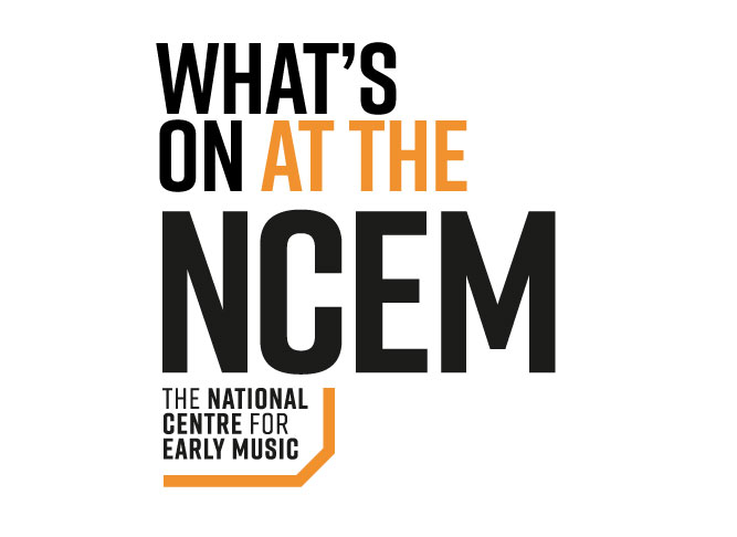 Whats on brochure - NCEM