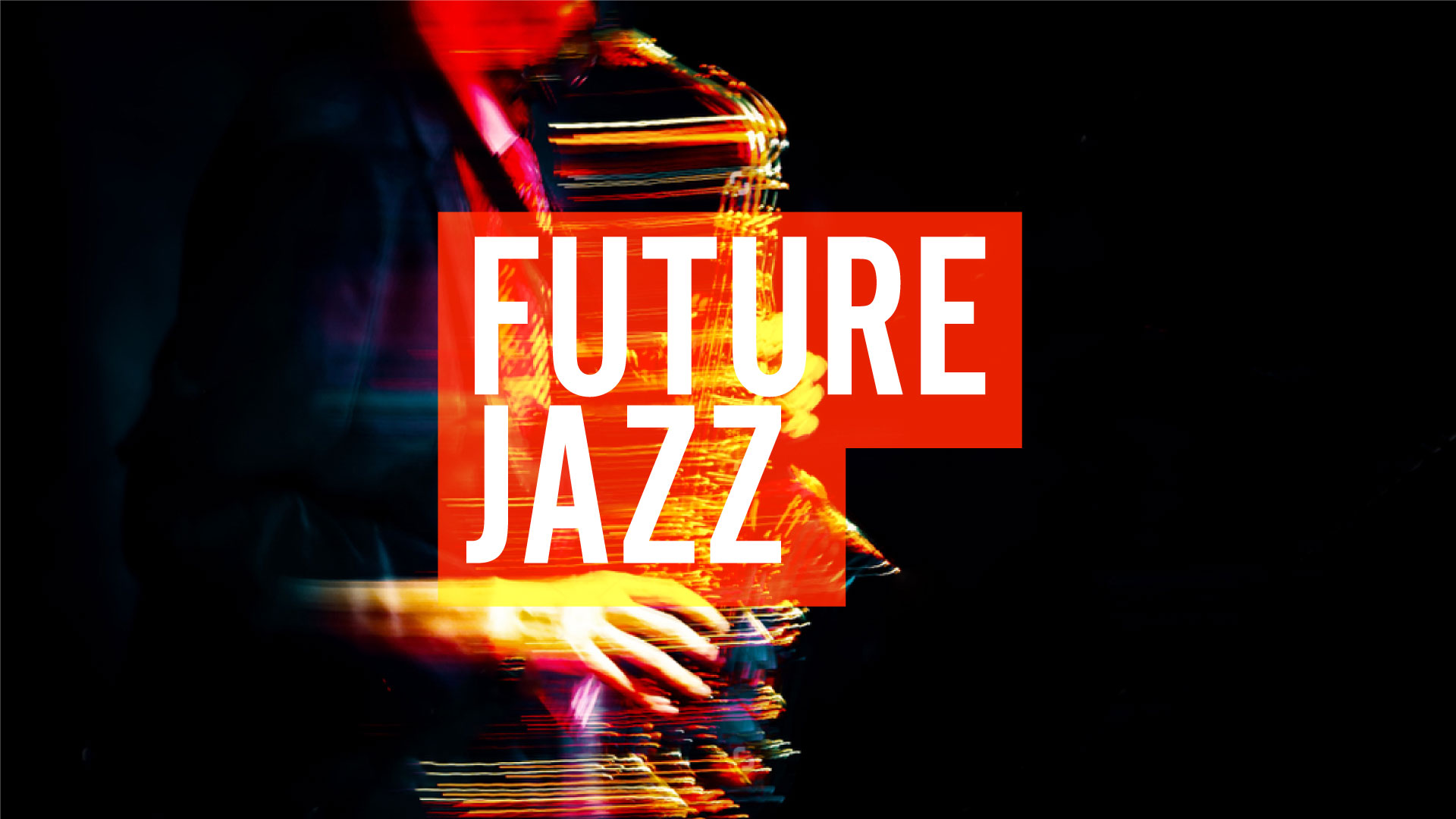 Future Jazz - NCEM