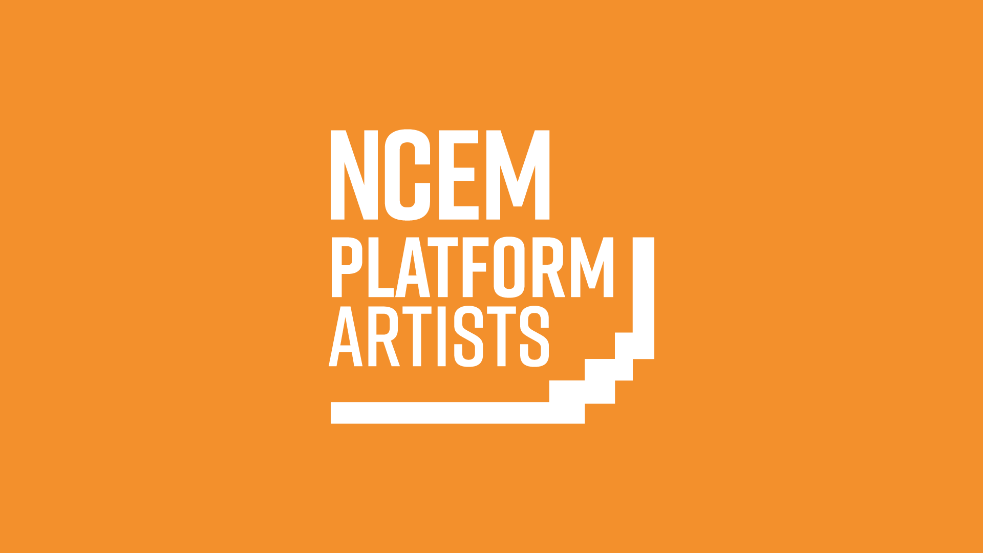 Platform Artists - NCEM