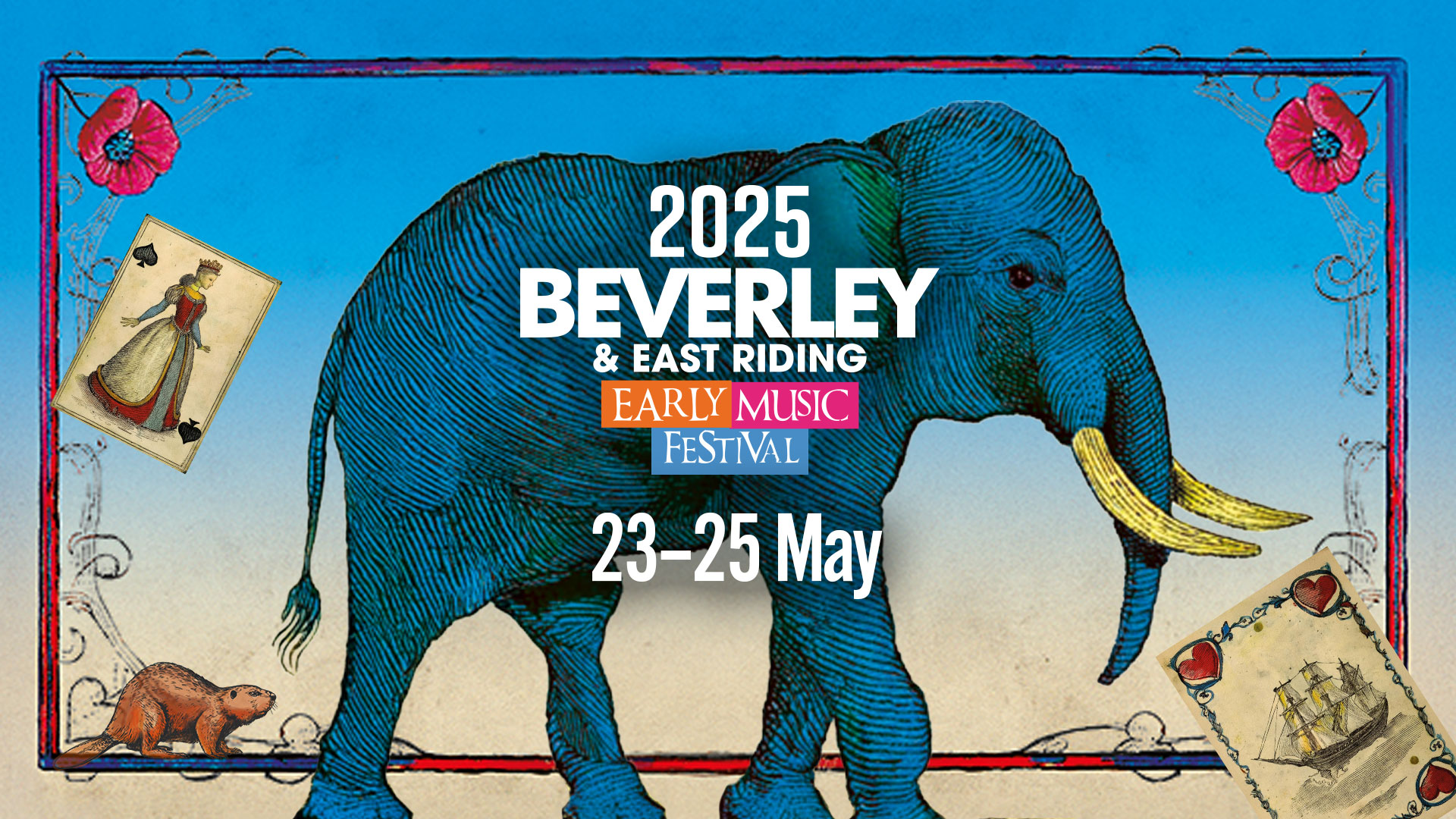 Beverley Early Music Festival - NCEM